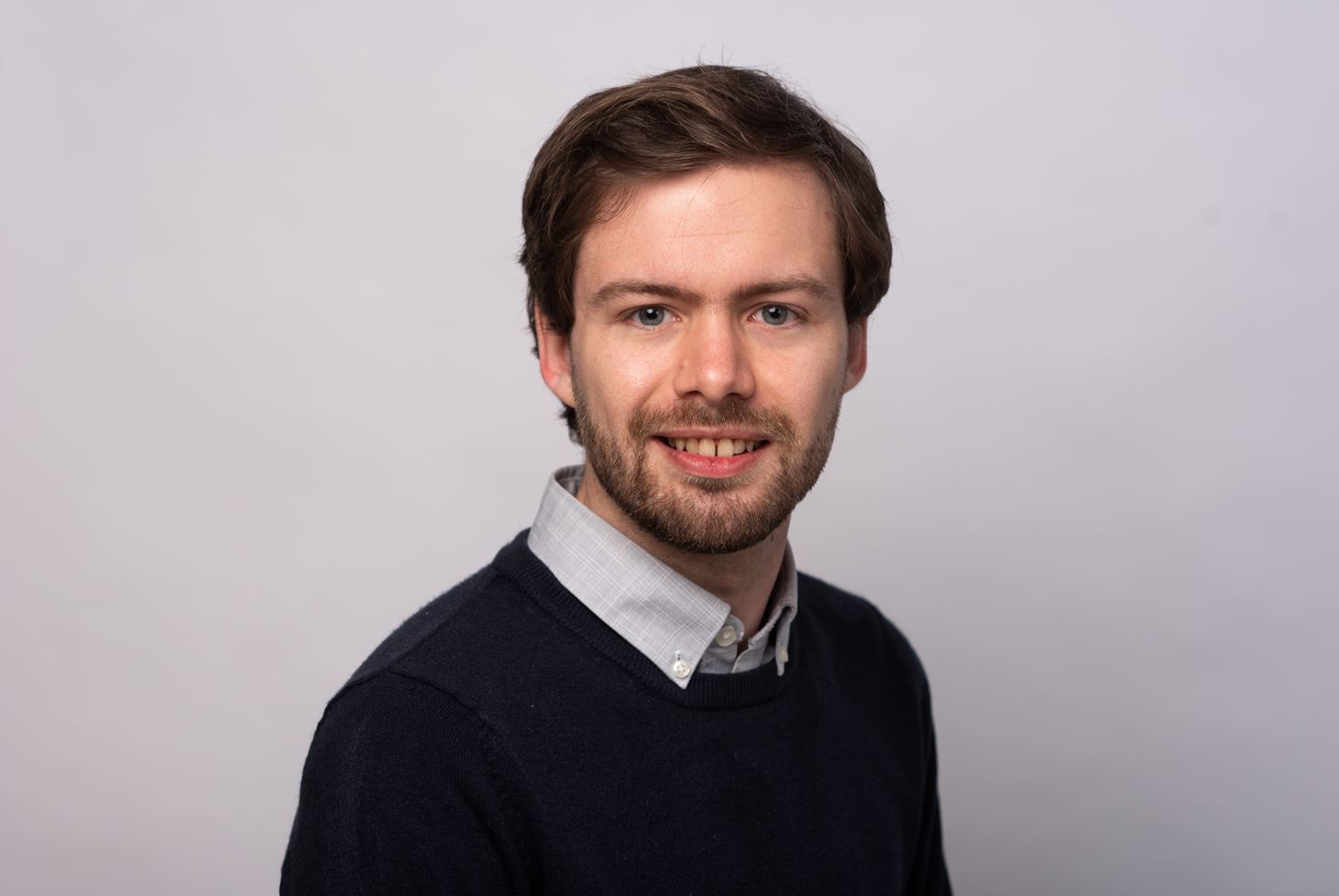 Callum Kelly | Faculty of History