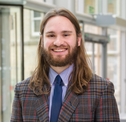 Louis Hudson | Faculty of History