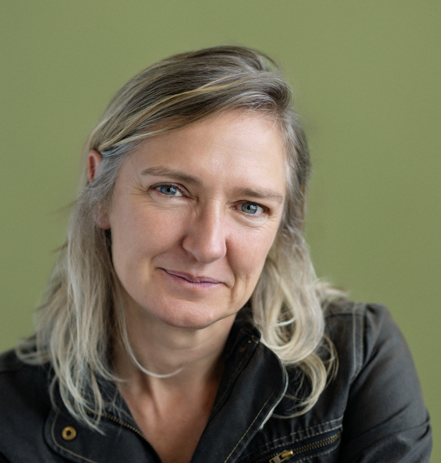 Professor Sarah Knott | Faculty of History