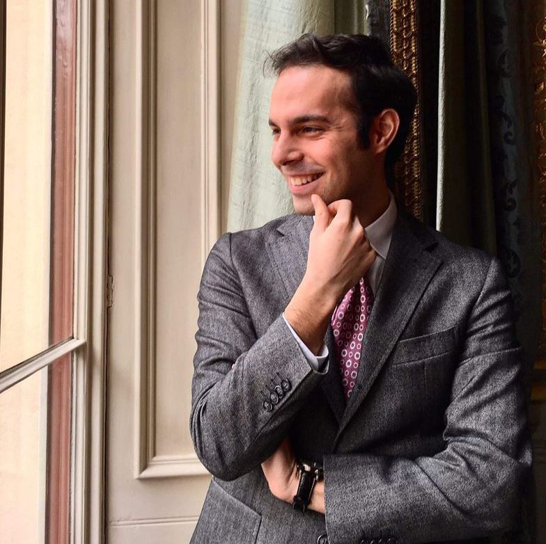 Giovanni Maria Pala | Faculty of History