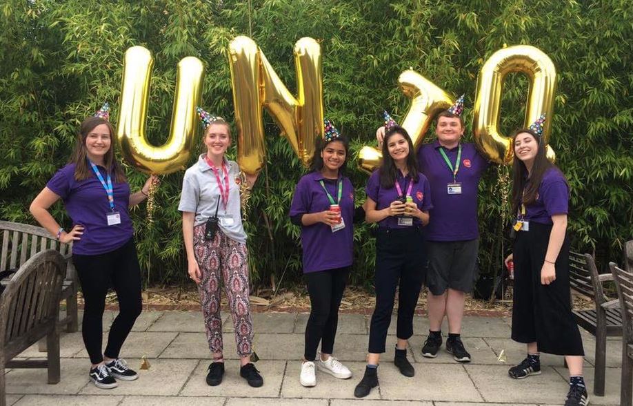 Why UNIQ summer school? | Faculty of History