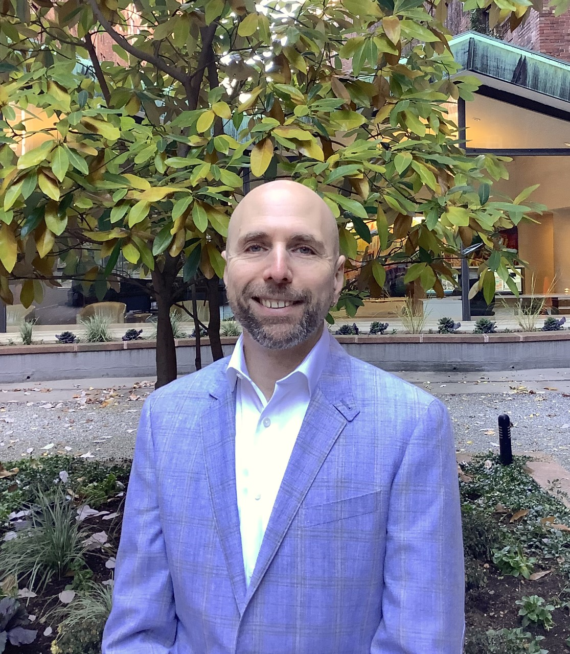 Michael Lobel announced as Terra Foundation for American Art Visiting ...