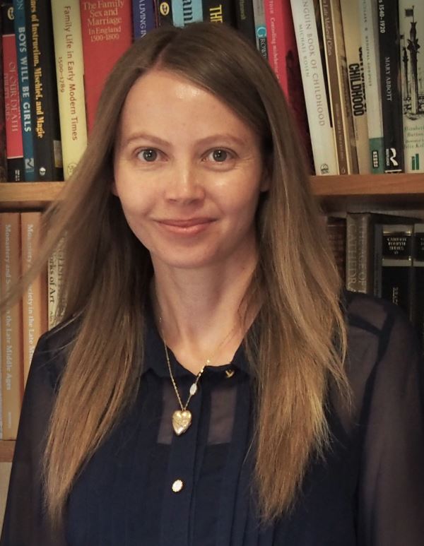 Merridee Bailey awarded the S. Ernest Sprott Fellowship | Faculty of ...