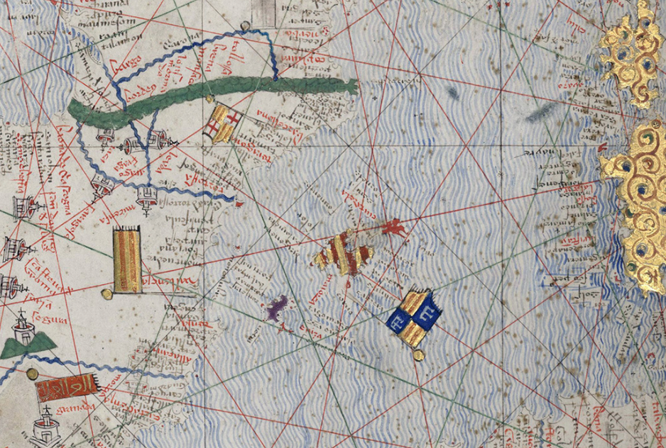 Medieval Mediterranean Communities and Movement 1150-1350 | Faculty of ...