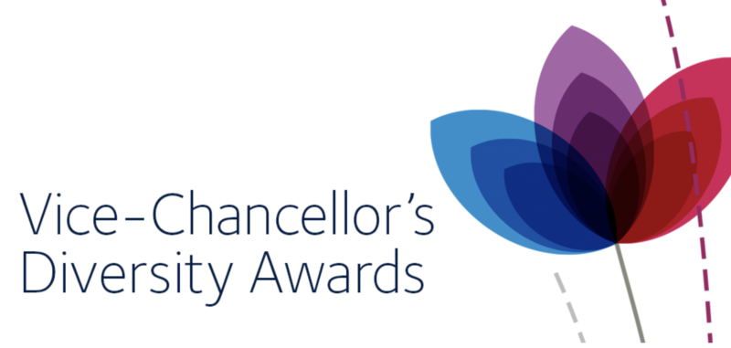 Prof. Jane Garnett named Staff Champion in Vice-Chancellor's Diversity ...