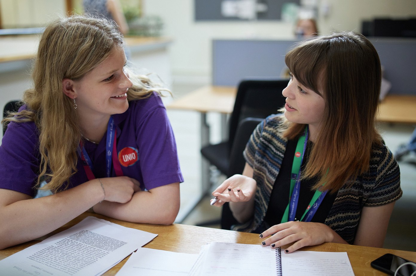 Oxford launches essay prize for state school students passionate about ...