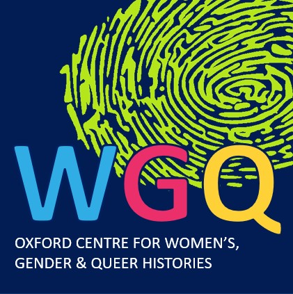 Centre for Women’s, Gender and Queer Histories | Faculty of History