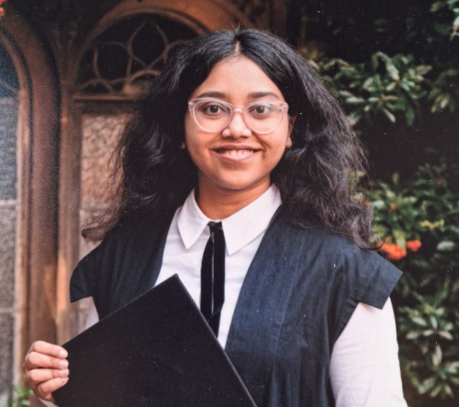 Asmita Sarkar | Faculty of History