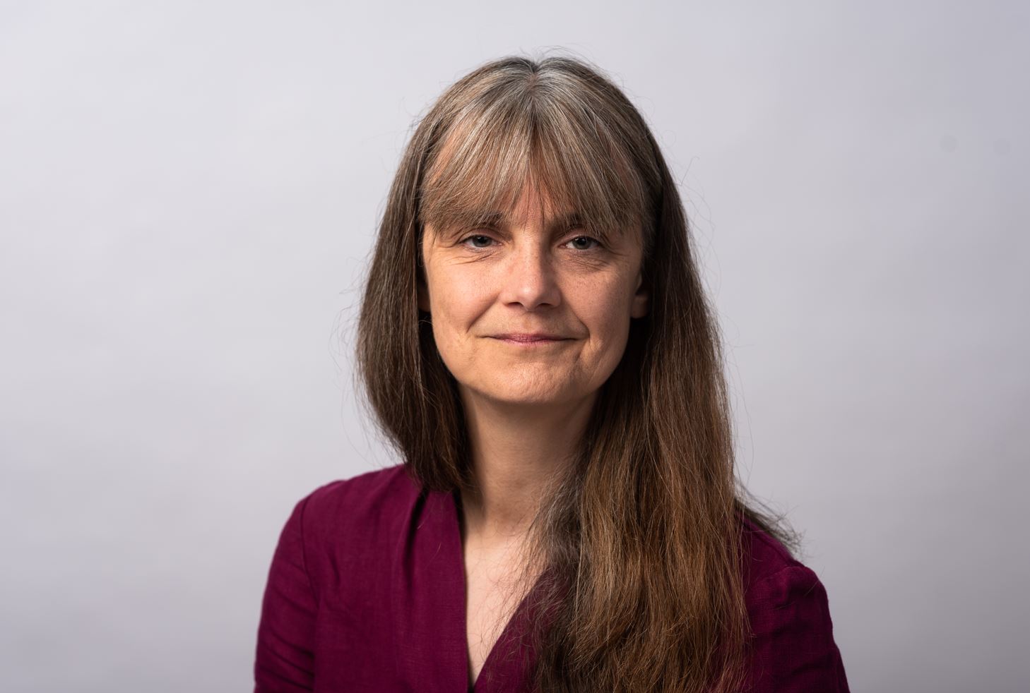 Professor Catherine Holmes | Faculty of History