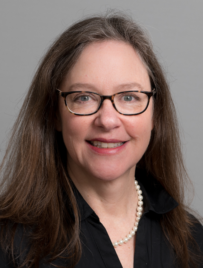 Professor Catherine Schenk appointed as Professor of Economic and ...