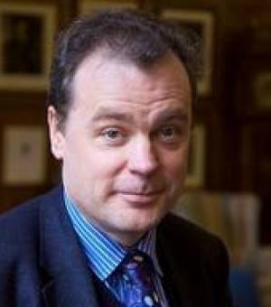 Dr Brian Young | Faculty of History