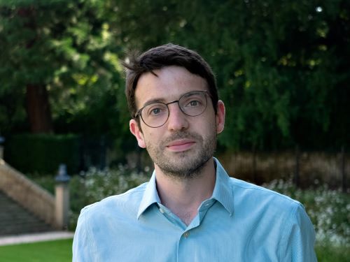 Dr Daniel Rowe | Faculty of History