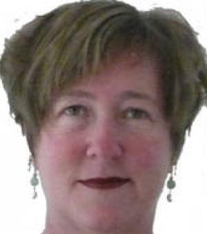 Professor Deborah Oxley | Faculty of History