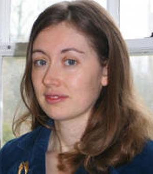 Dr Hannah Smith | Faculty of History