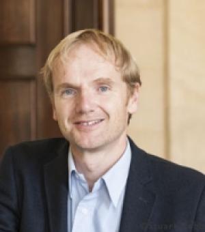 Professor Stephen Tuck | Faculty of History