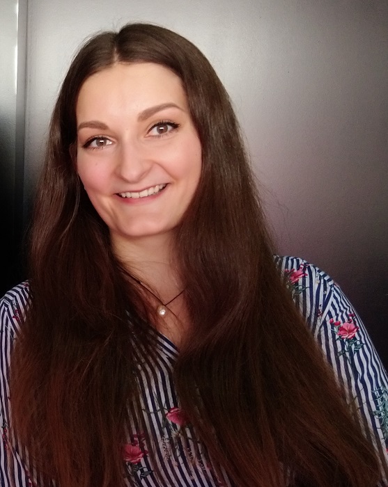 Antonia Anstatt | Faculty of History