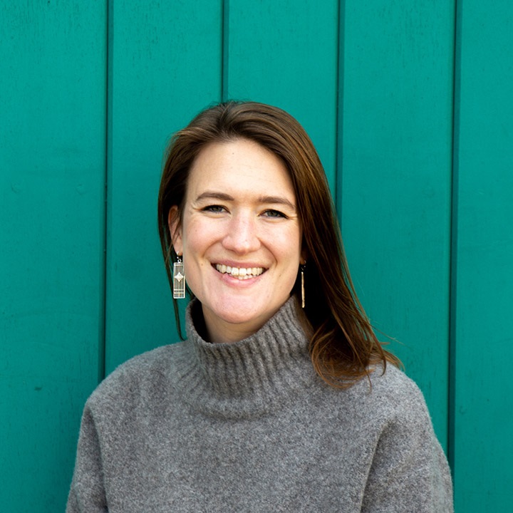 Dr Erica Feild-Marchello | Faculty of History