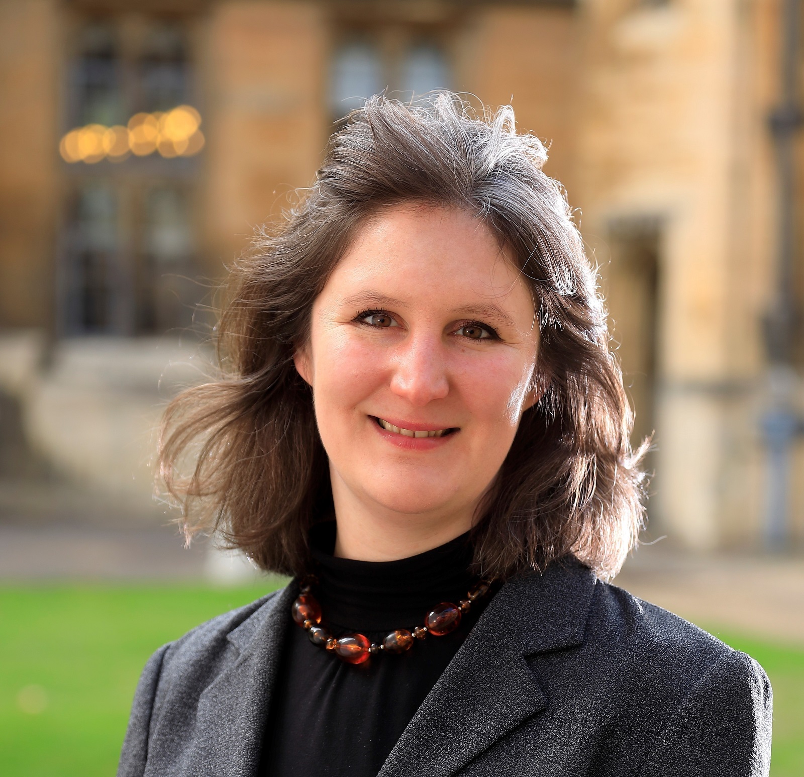 Dr Teresa Witcombe | Faculty of History