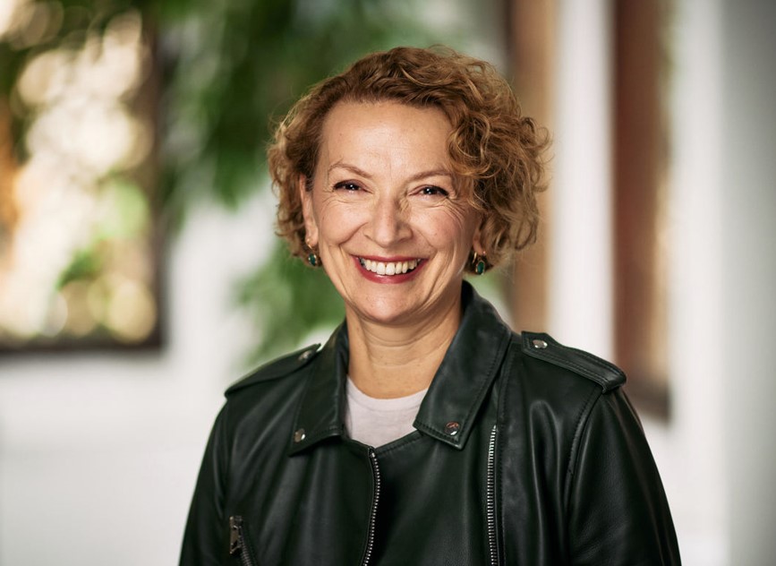 Professor Patricia Clavin | Faculty of History