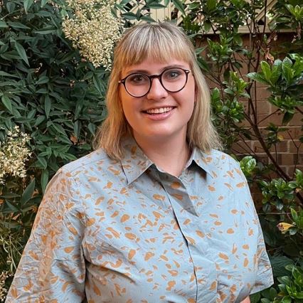 Freya Willis | Faculty of History