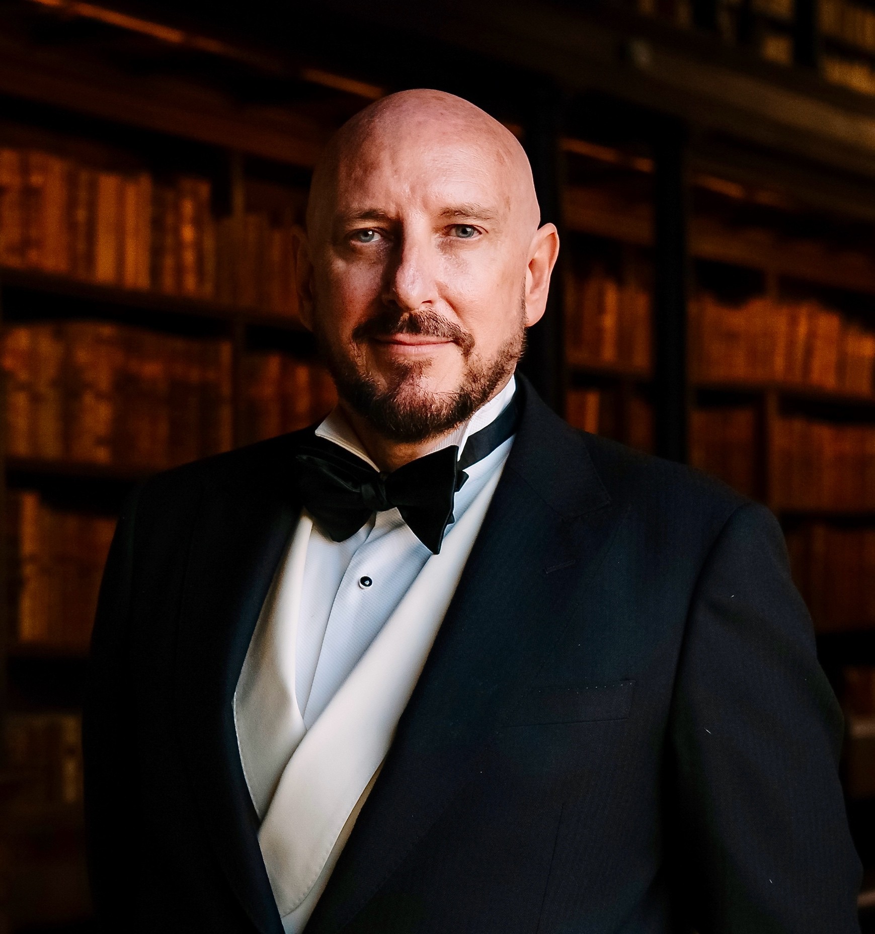 Gordon Fairclough | Faculty of History