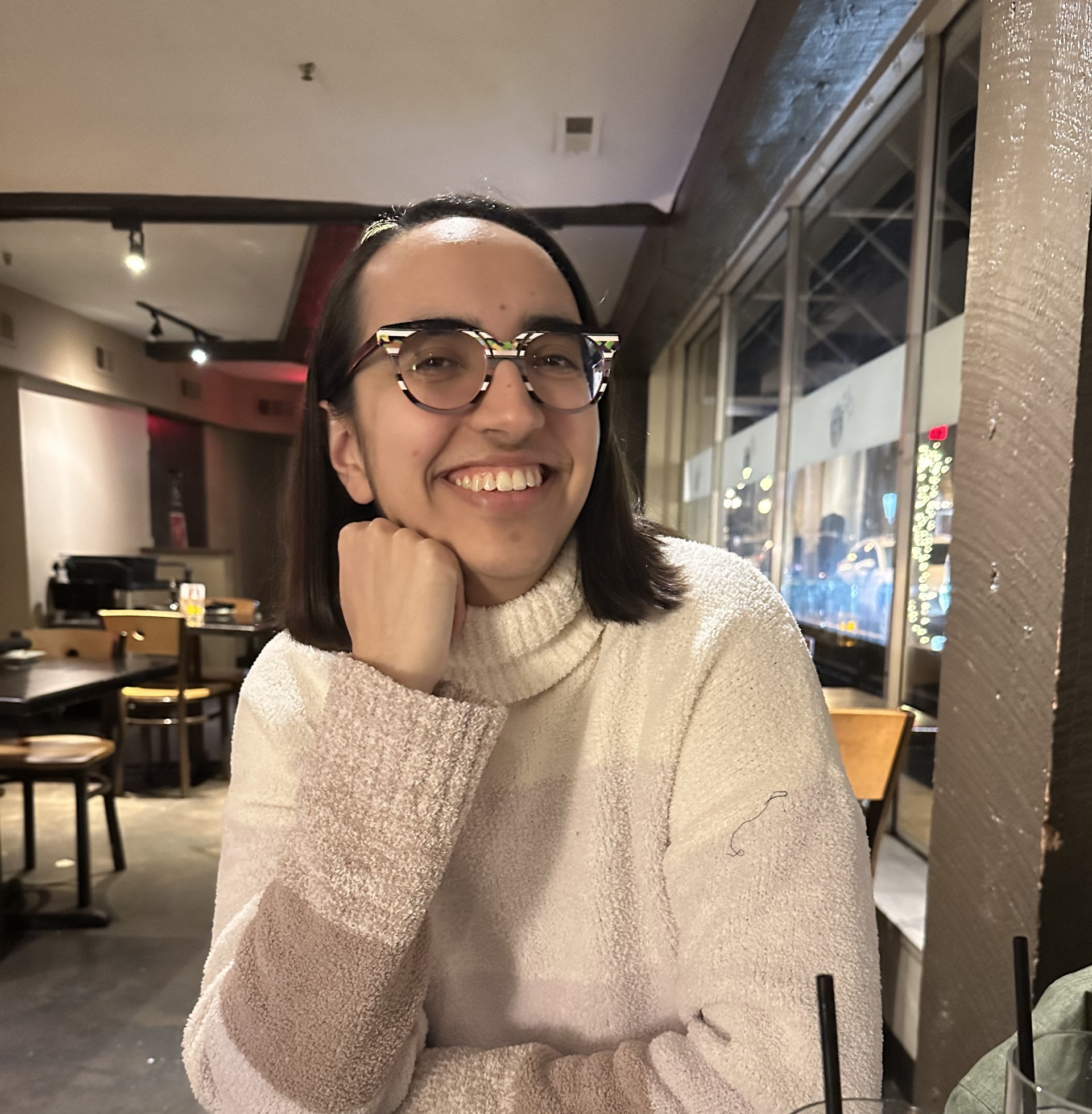 Hannah Scott-Ravikumar | Faculty of History