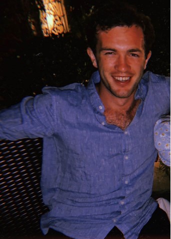 William Kinsella | Faculty of History