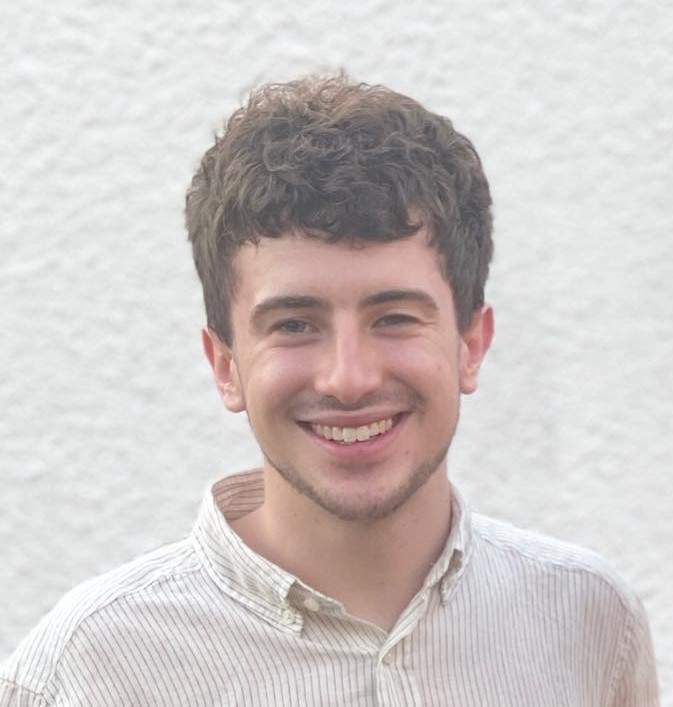 Matthew Leech-Gerrard | Faculty of History